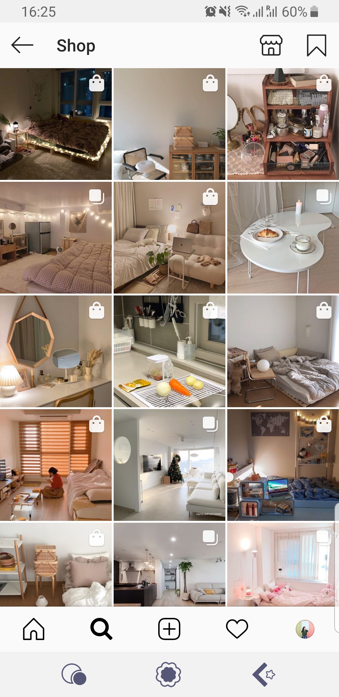 Instagram Explore探索頁面演算法，新功能上線！