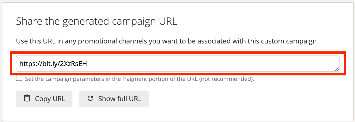 UTM 完整教學，縮網址工具哪個好用？比較bitly / Lihi / reurl / supr.link短網址， 看這篇就夠！