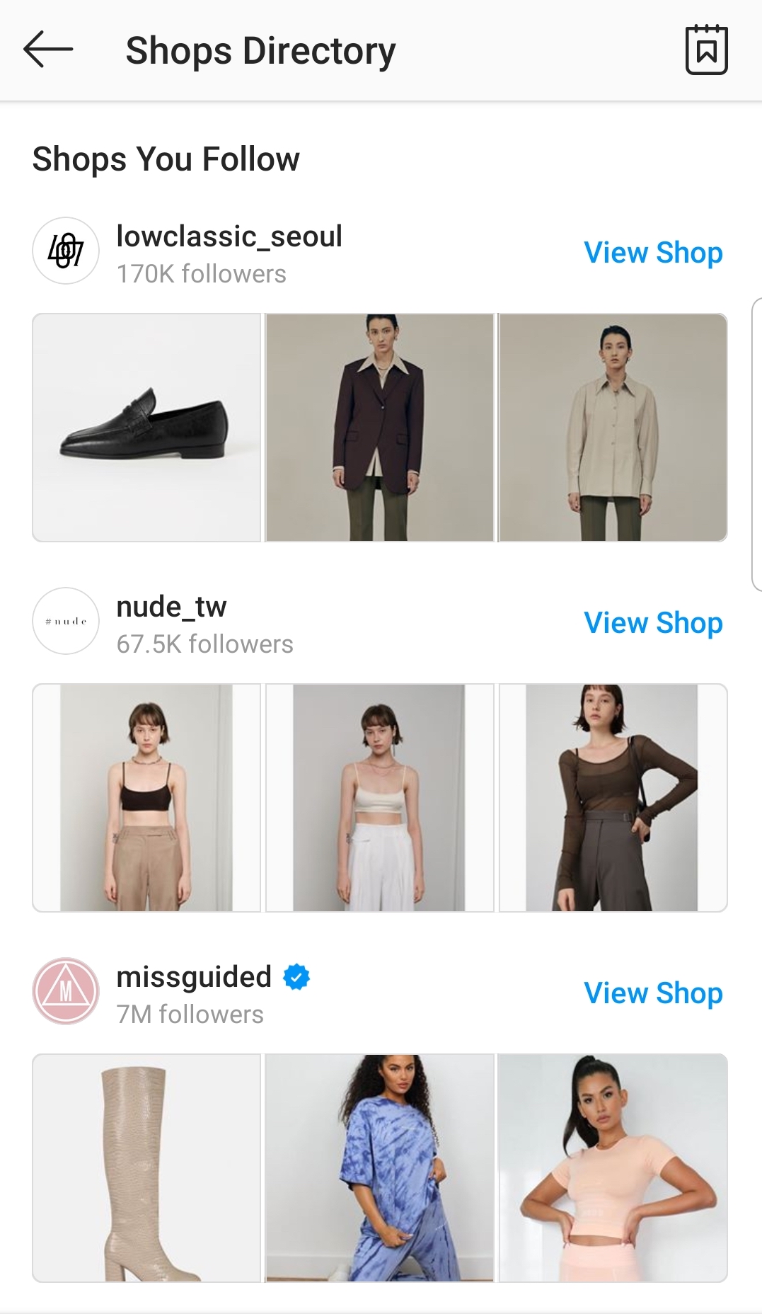 IG Shop 商店和 FB Pay 讓社群、電商銷售一次搞定！