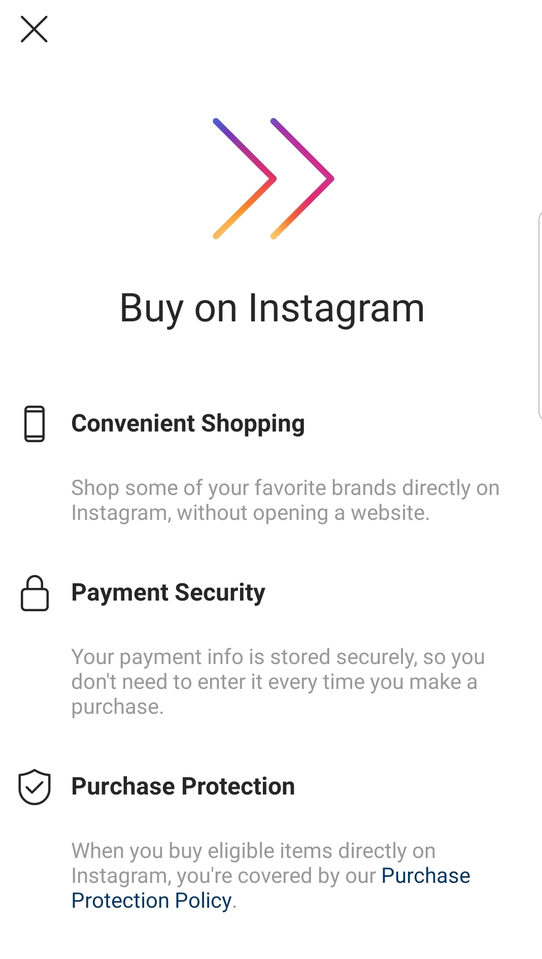 IG Shop 商店和 FB Pay 讓社群、電商銷售一次搞定！