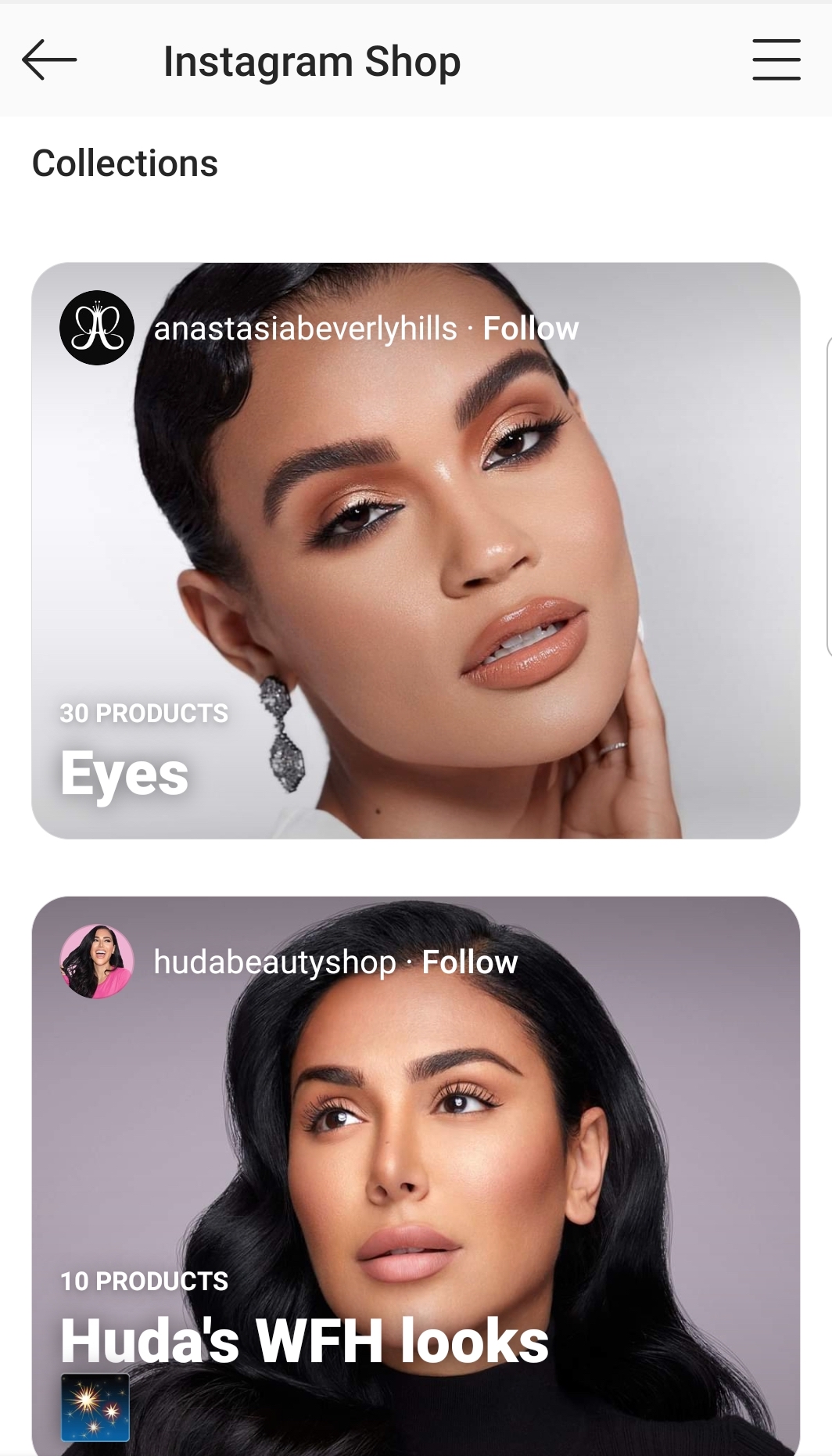 IG Shop 商店和 FB Pay 讓社群、電商銷售一次搞定！