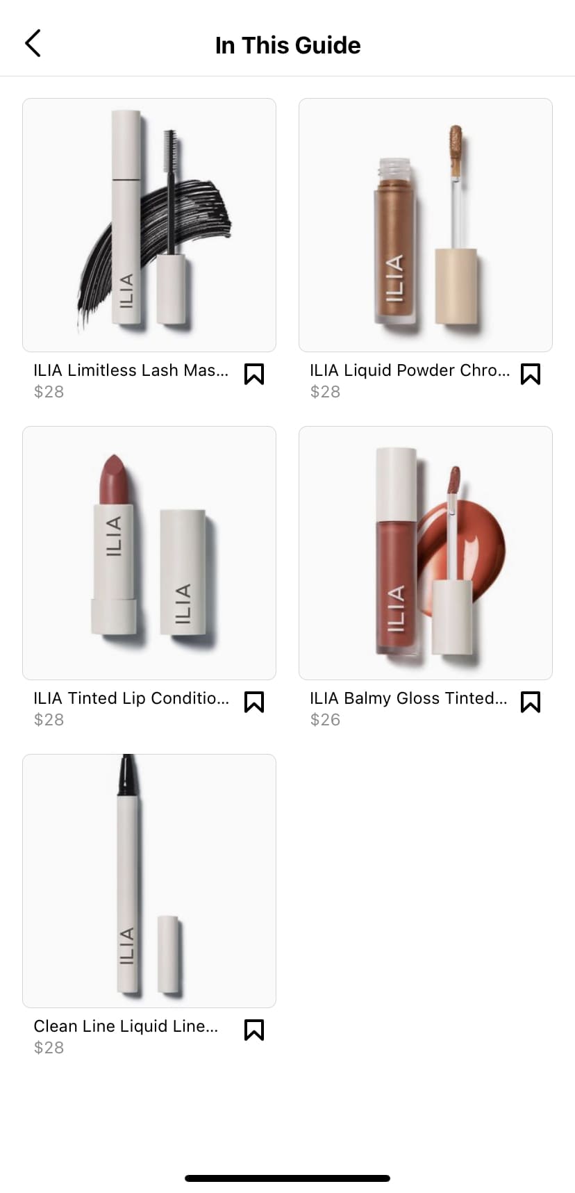 IG Guides 導覽功能幫你增加線上銷售｜ 完整教學Q&A＋不同產業使用技巧